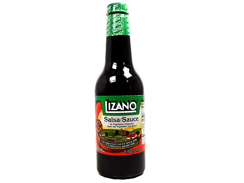LIZANO Original Seasoning Sauce 625ml – Cachina Market