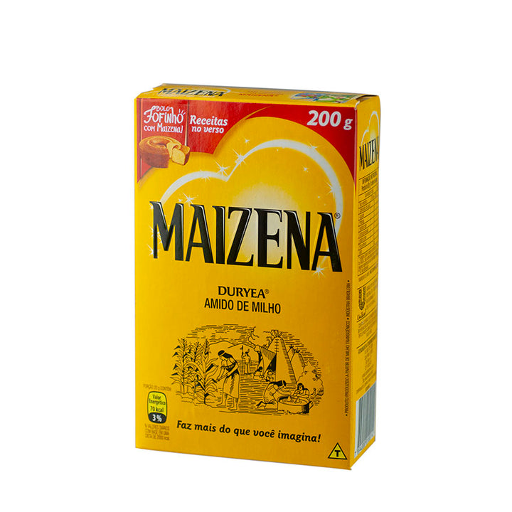 MAIZENA corn starch pack 200g – Cachina Market