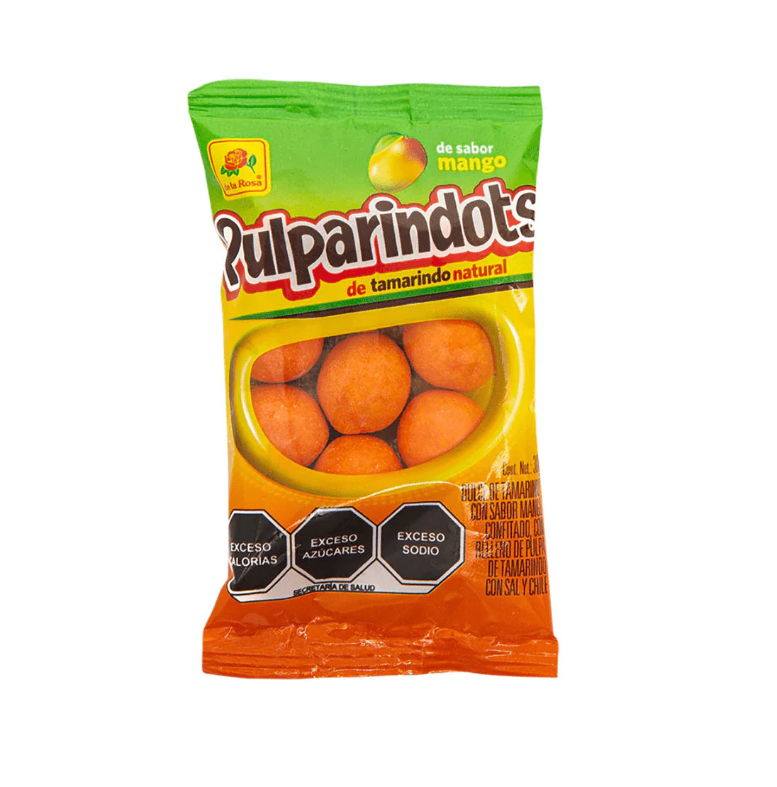 PulparinDots candy 30g – Cachina Market
