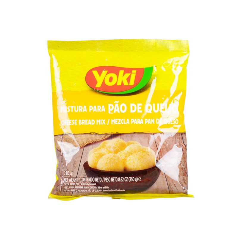 YOKI Ready Mix for Cheese Bread – Cachina Market