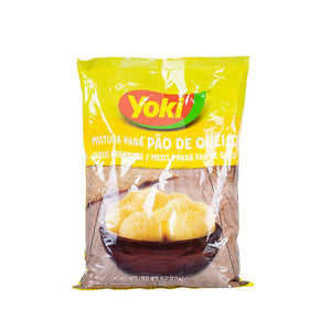 YOKI Ready Mix for Cheese Bread – Cachina Market