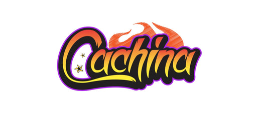 ROCKALETA lollipop with gum 24g – Cachina Market