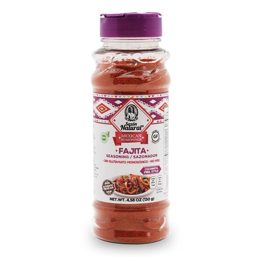 SAZON NATURAL Cochinita Pibil Seasoning 130g – Cachina Market